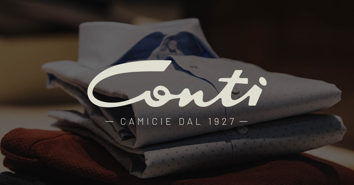 Shop - Conti Camicie su misura